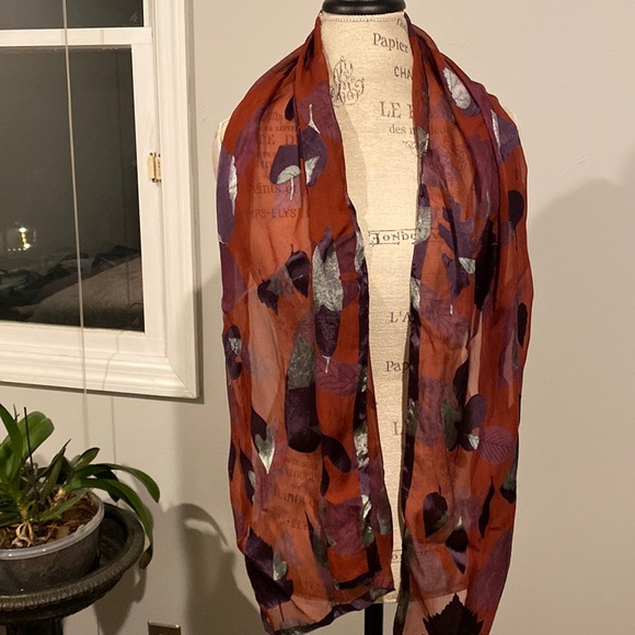 guarisco S.P.A | Accessories | Vintage Guarisco Spa Scarf | Poshmark